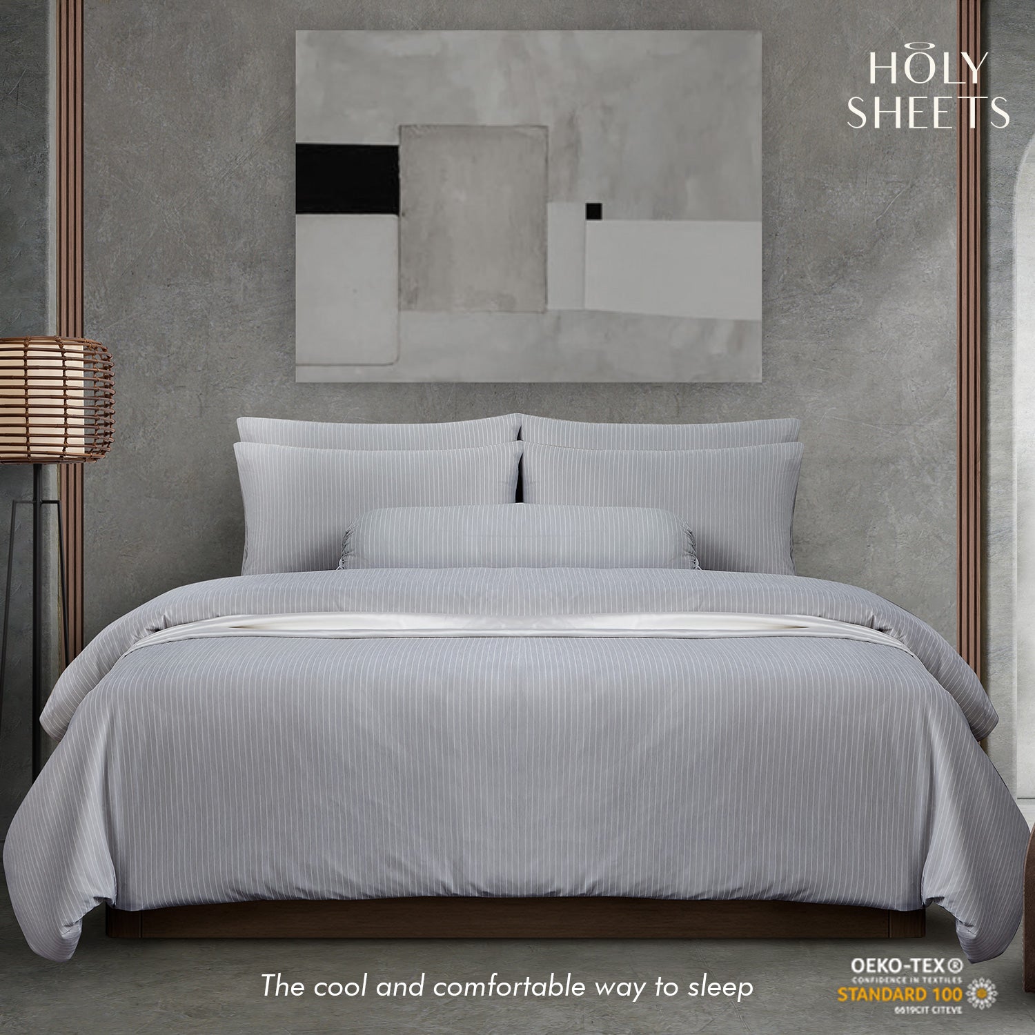 Holy Sheets™ | Affairs Smart Furnishing Singapore