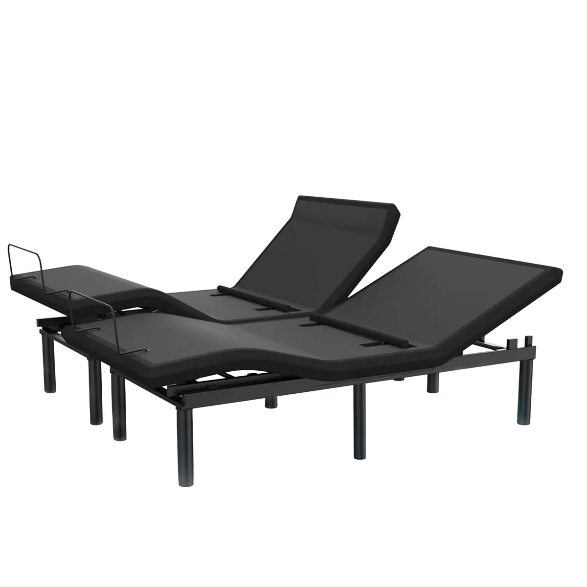 Alya Adjustable Bed Base ALYA-05 | Custom Sleep Position | Affairs.sg ...