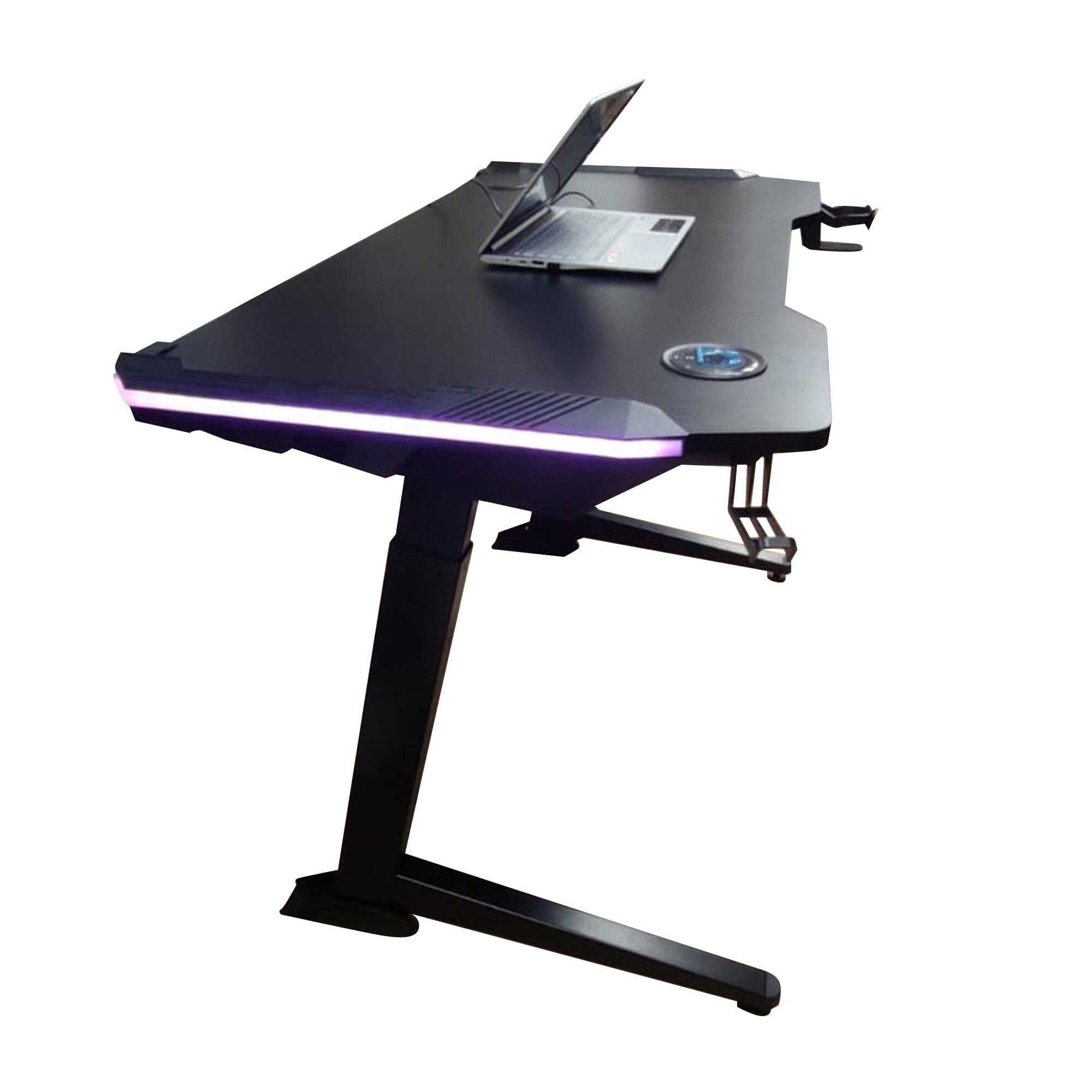 Display Set Electric Adjustable Gaming Table | Dynamic Play | Affairs.sg