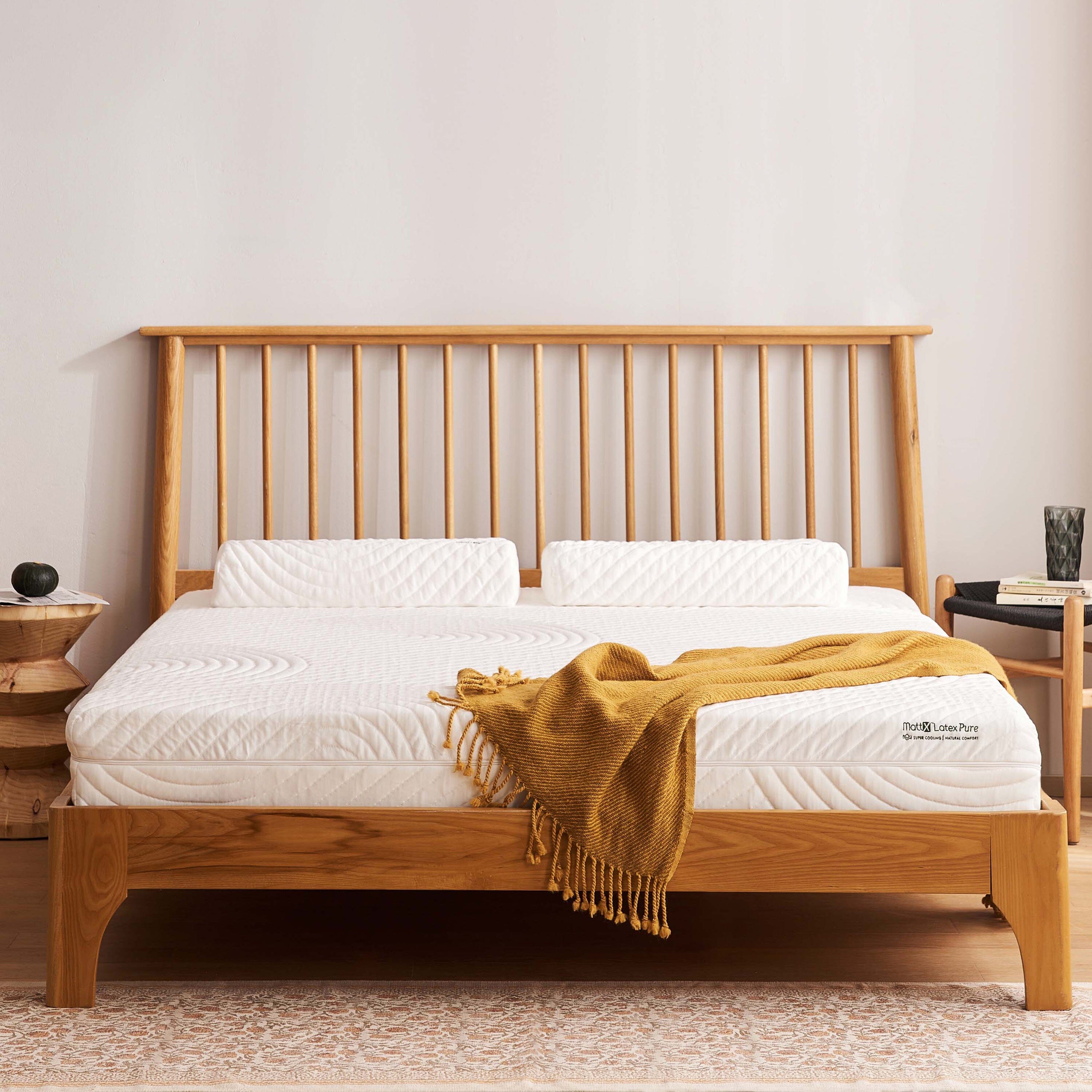 MattX™ Latex Pure Mattress – Affairs Living Pte. Ltd.